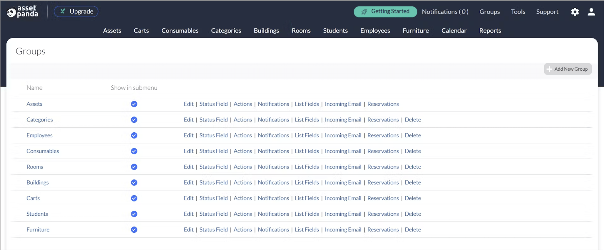 17 Best IT Inventory Software Options for 2025